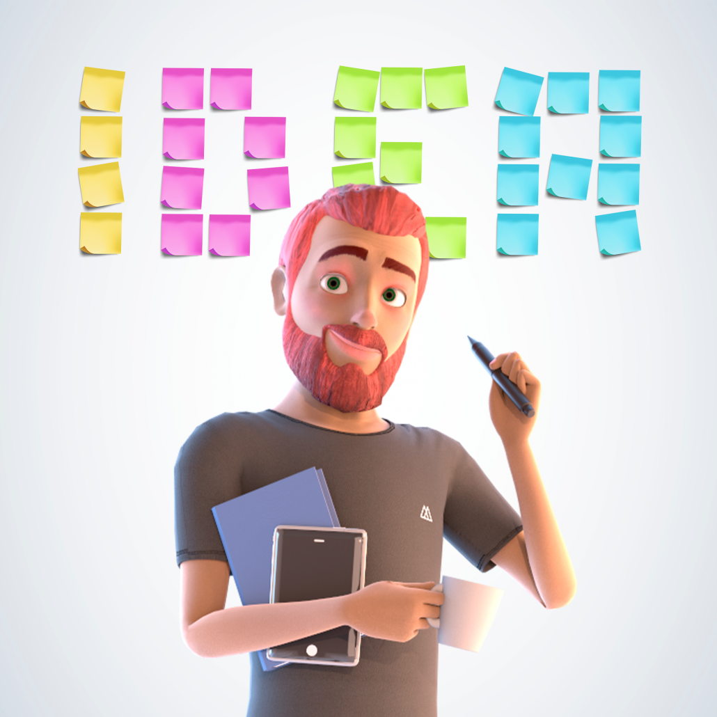 FAQ IDEA | Gamified Training | Smart Learning