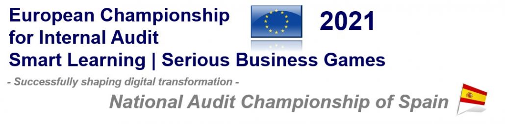 Spain Nations Cup | European Internal Audit Championship