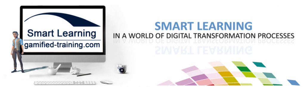 Gamified Training overview | Smart Learning