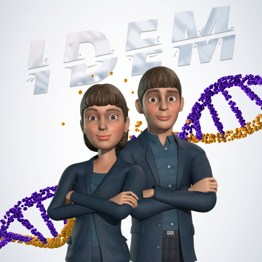 Gamified Training portfolio overview English